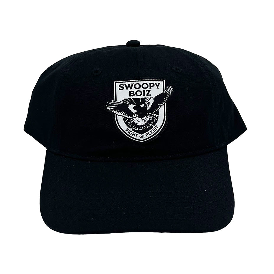 Swoopy Boiz Hat– Shop by Brown Cardigan